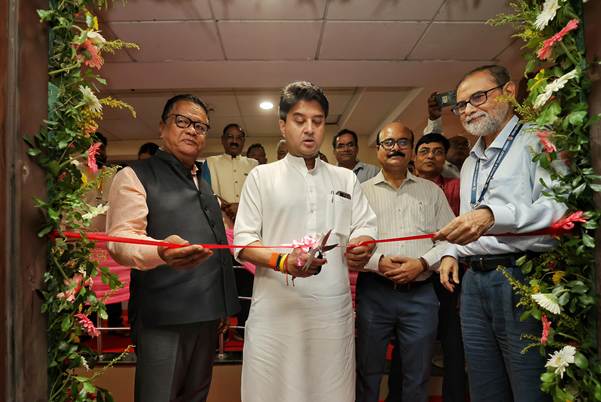 NEST Cluster | North Eastern Science & Technology Cluster