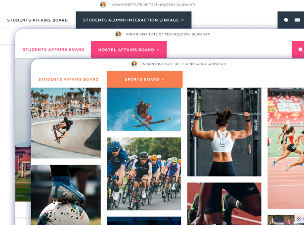 Students' Web Committee