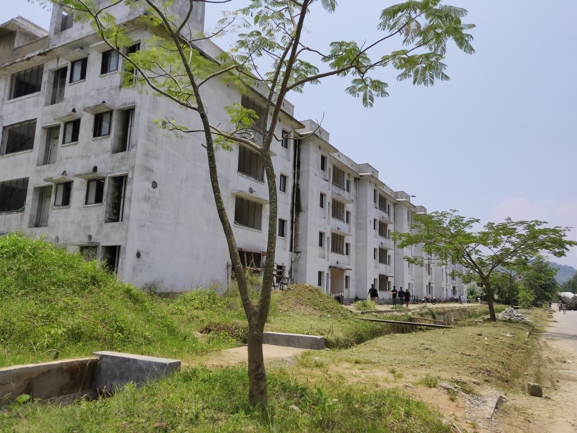 Freshers | IIT Guwahati