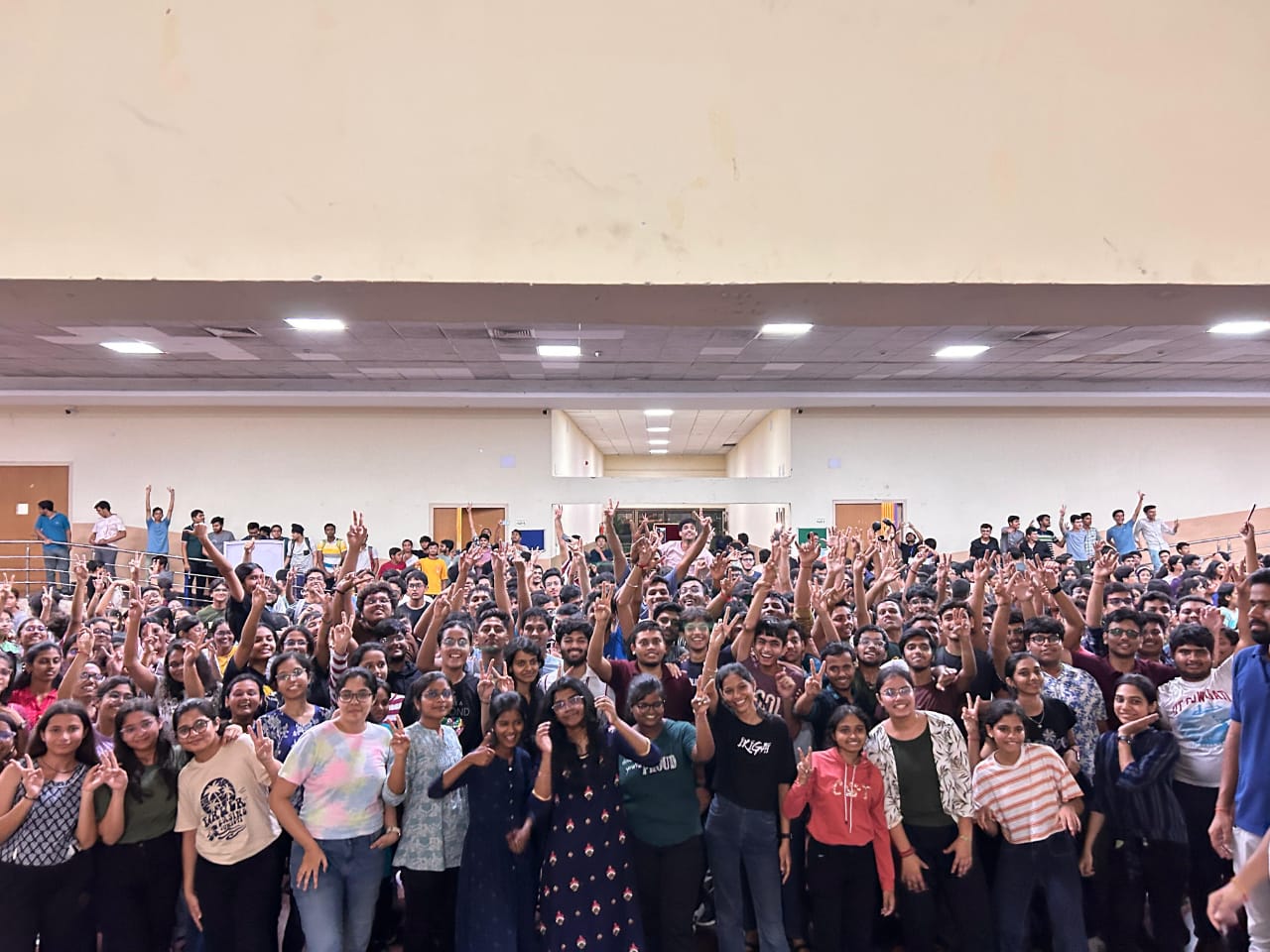 Welfare Board - IIT Guwahati