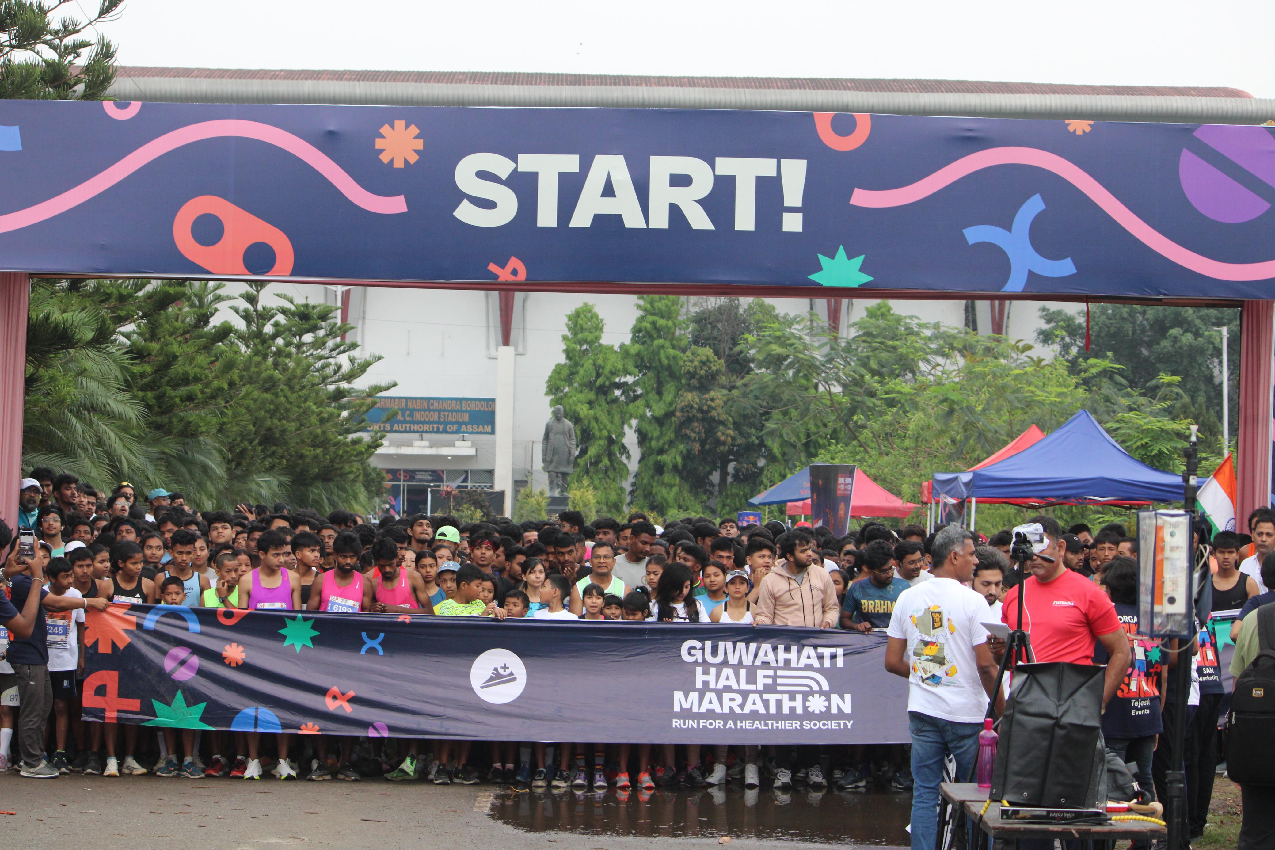 Freshers | IIT Guwahati